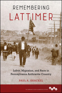 Book Review: Remembering Lattimer | Anthracite Unite