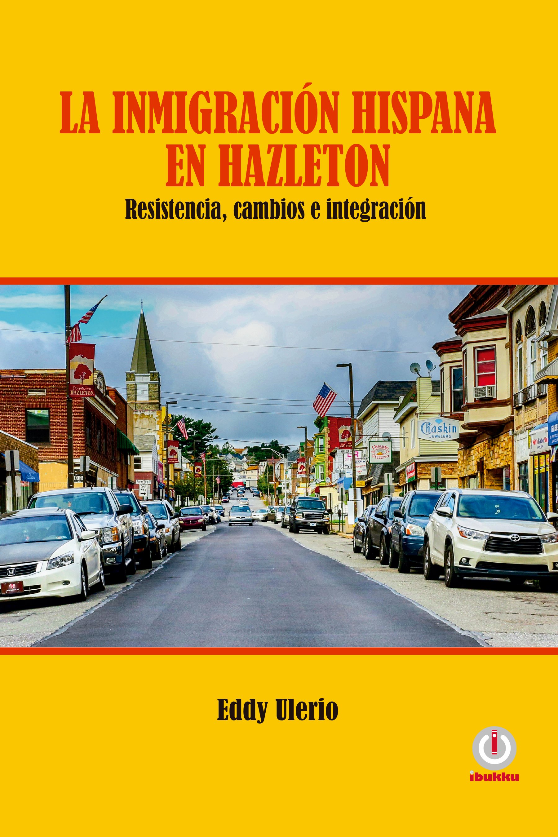 Hispanic Immigration in Hazleton | Anthracite Unite